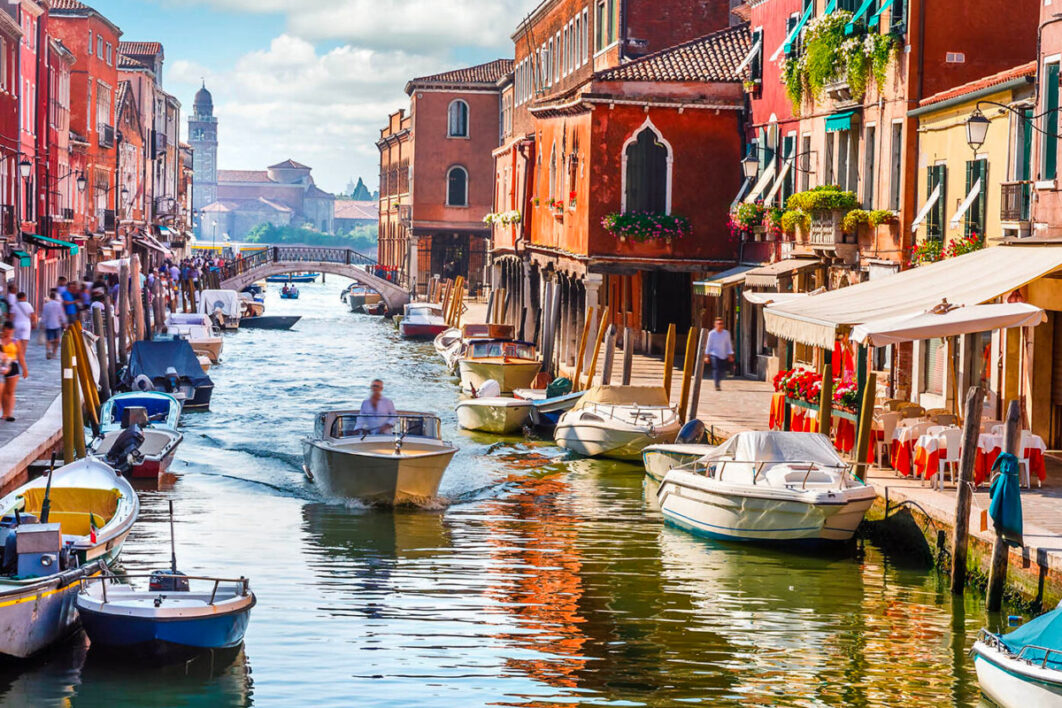 Exploring Exquisite Destinations Abroad: A June Travel Guide