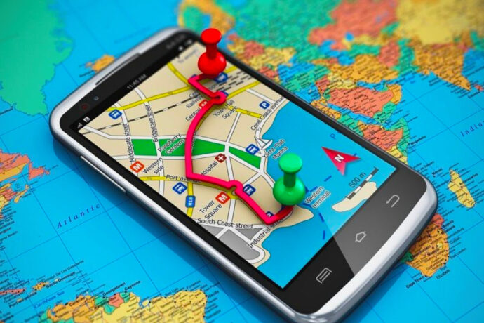 Exploring Unconventional Uses of GPS Technology